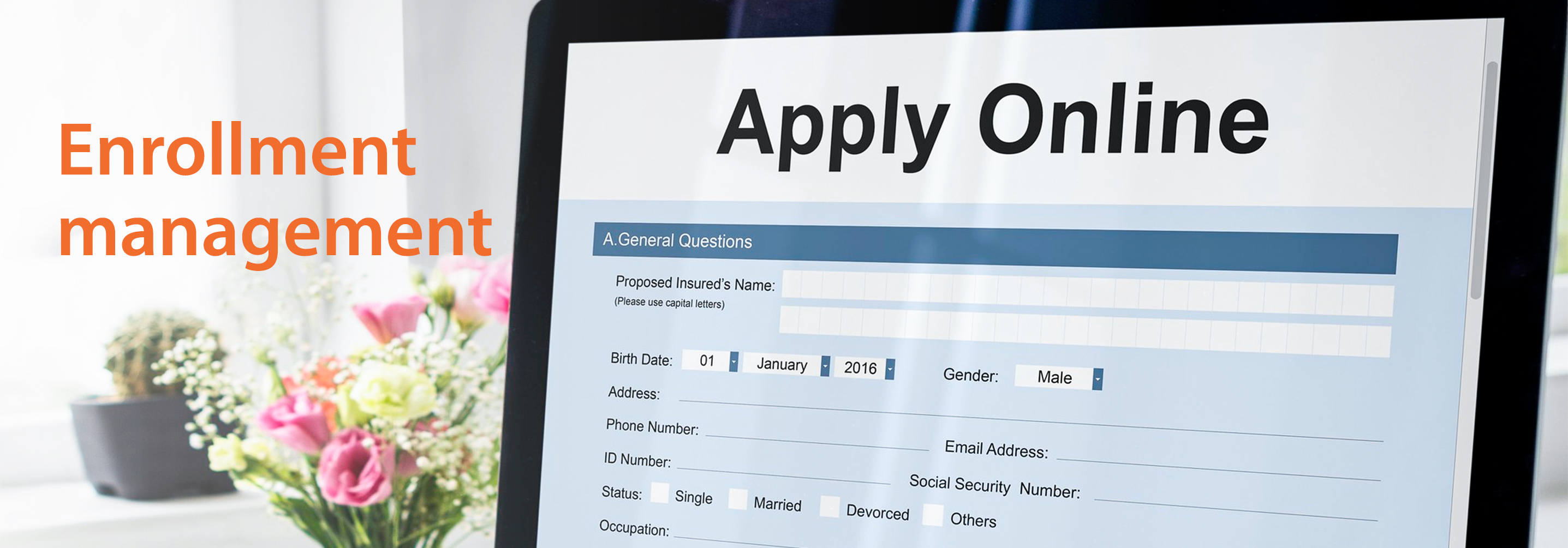 Enhancing Enrollment Management with CRM Solutions